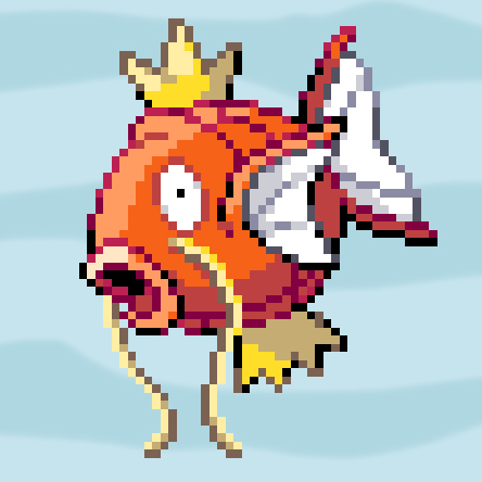 pokemans_129 · UNIPSED